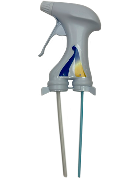 Legend Brands Europe | Dual-Diptube Sprayer for Dye Gone