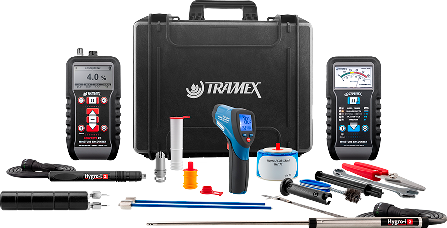 Legend Brands Europe | Inspection Kit