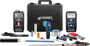 Legend Brands Europe | Inspection Kit