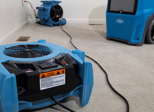 Legend Brands Europe| Claves para un secado eficaz