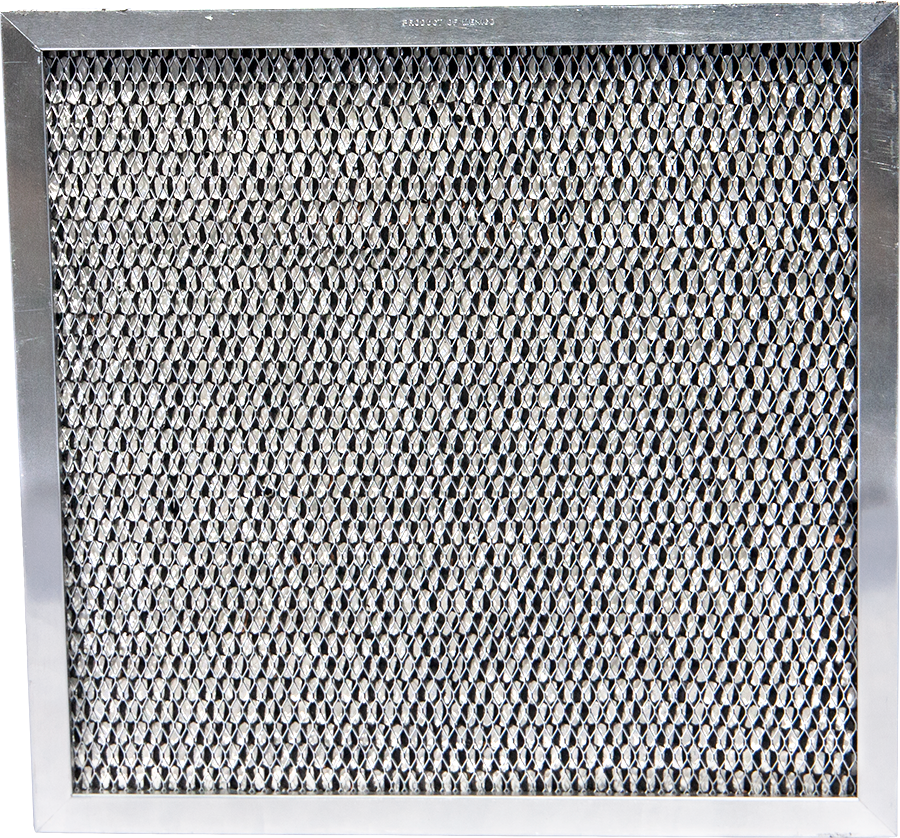 Legend Brands Europe | 4-PRO Four-Stage Air Filter