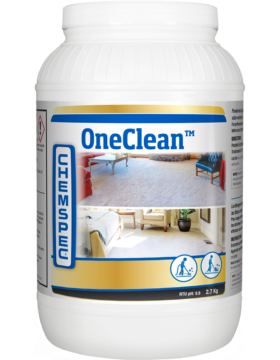 Legend Brands Europe | OneClean Powder