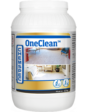 Legend Brands Europe | OneClean Powder