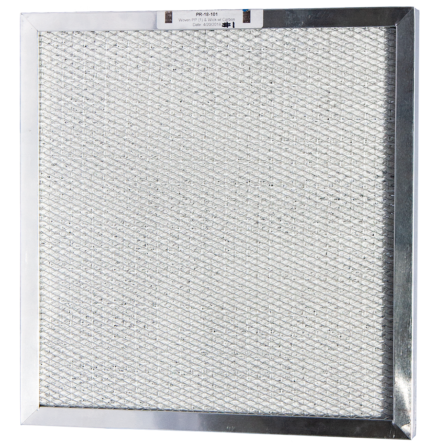 Legend Brands Europe | 4-PRO Four-Stage Air Filter